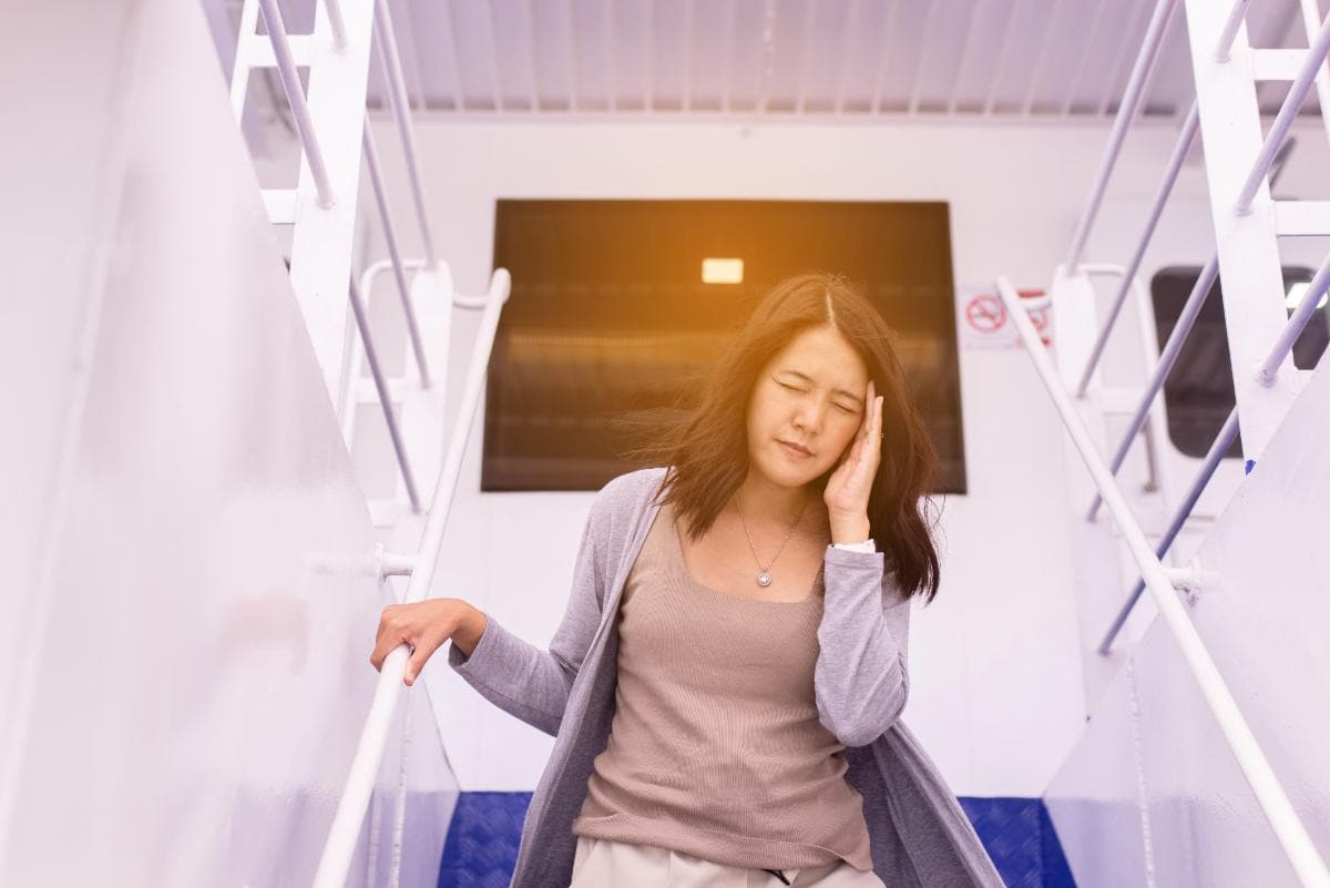 15 Tips On How To Avoid Sea Sickness On Phuket Boat Trips